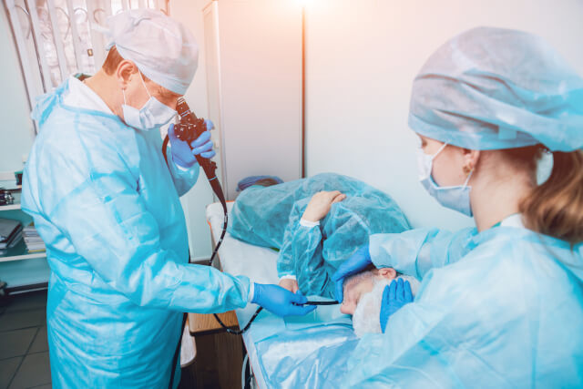 Does A Colonoscopy Hurt | Ostomy Association of Boston