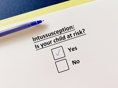 Intussusception Treatment: Effective Solutions for Pediatric Patients